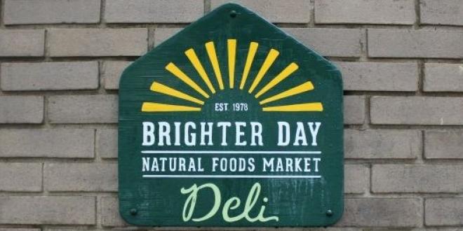 Brighter Day Natural Foods Market