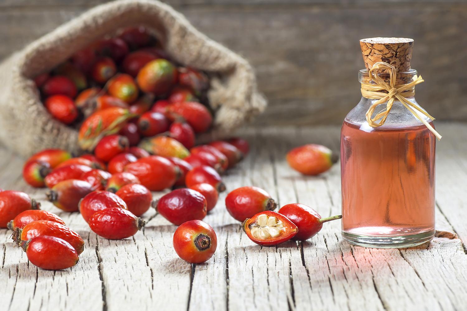 Benefits of Rosehip | Brighter Day Natural Foods Market